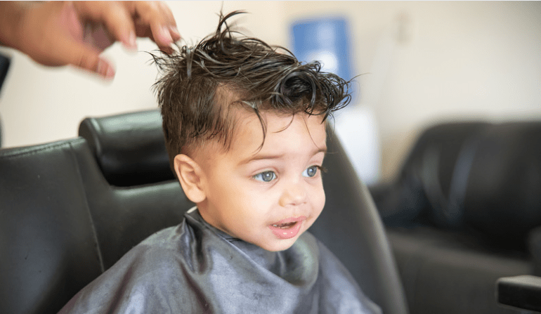 DIY Haircuts for Boys: Tips for Trimming Your Child's Hair at Home ...