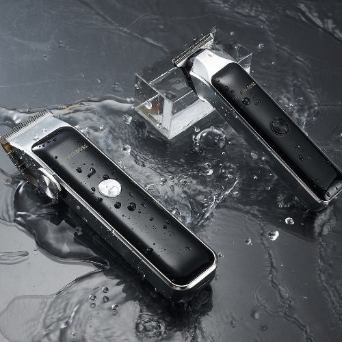 Duo Models – BarberBoss | Look Your Best, Everyday