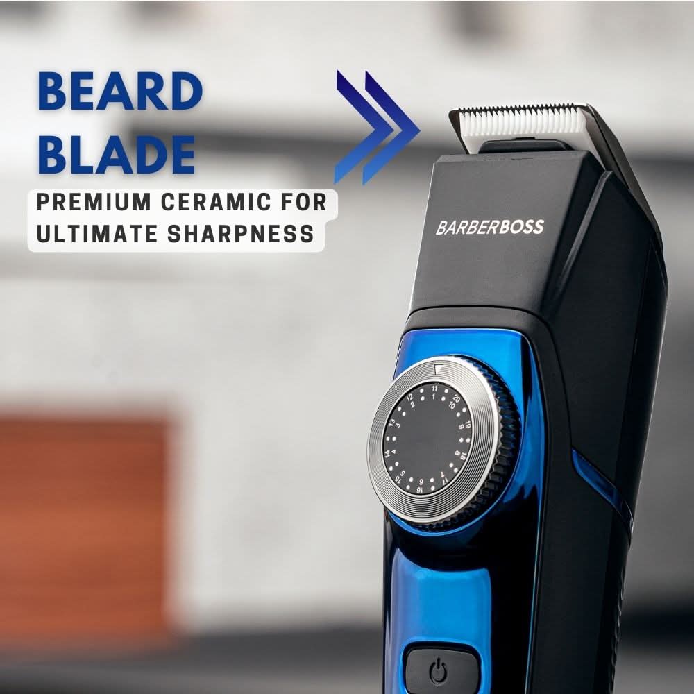 QR-6051/52/81/2/3/5/6/7/8/9/90 Beard trimmer blade – BarberBoss | Look ...