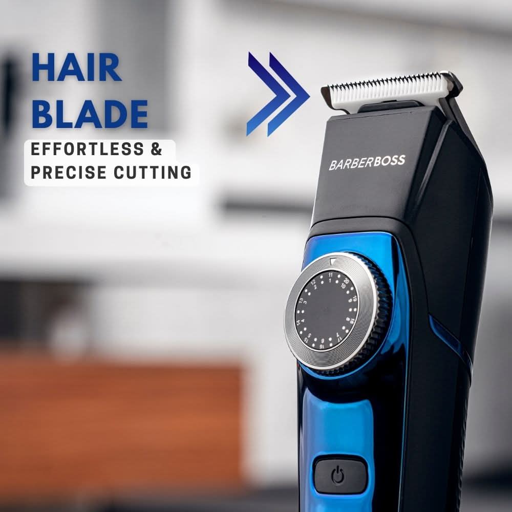 QR-6051/52/81/2/3/5/6/7/8/9/90 Hair cutting blade – BarberBoss | Look ...